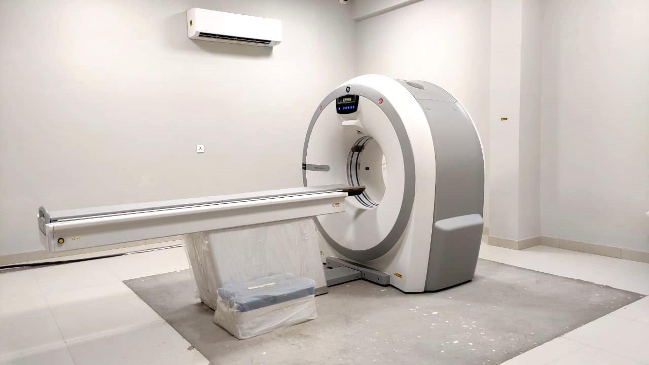 GYANODAYA MULTISPECIALTY HOSPITAL